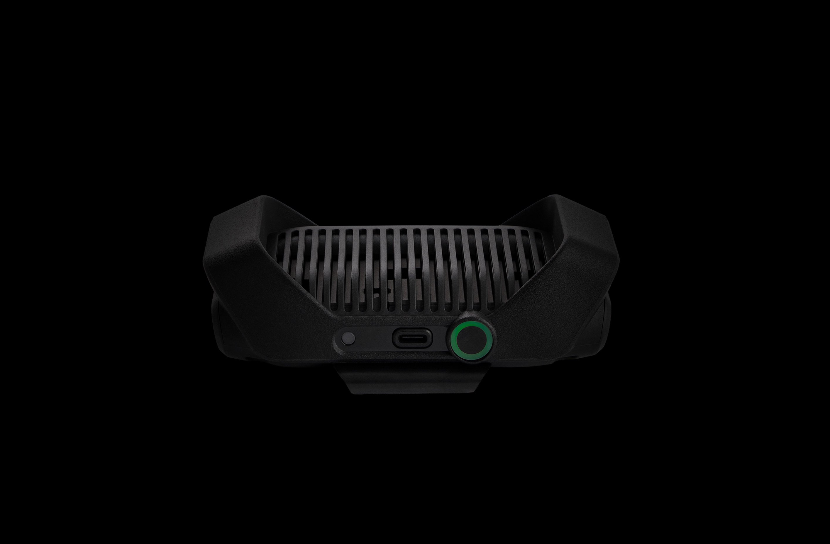 Introducing Hamina Clip